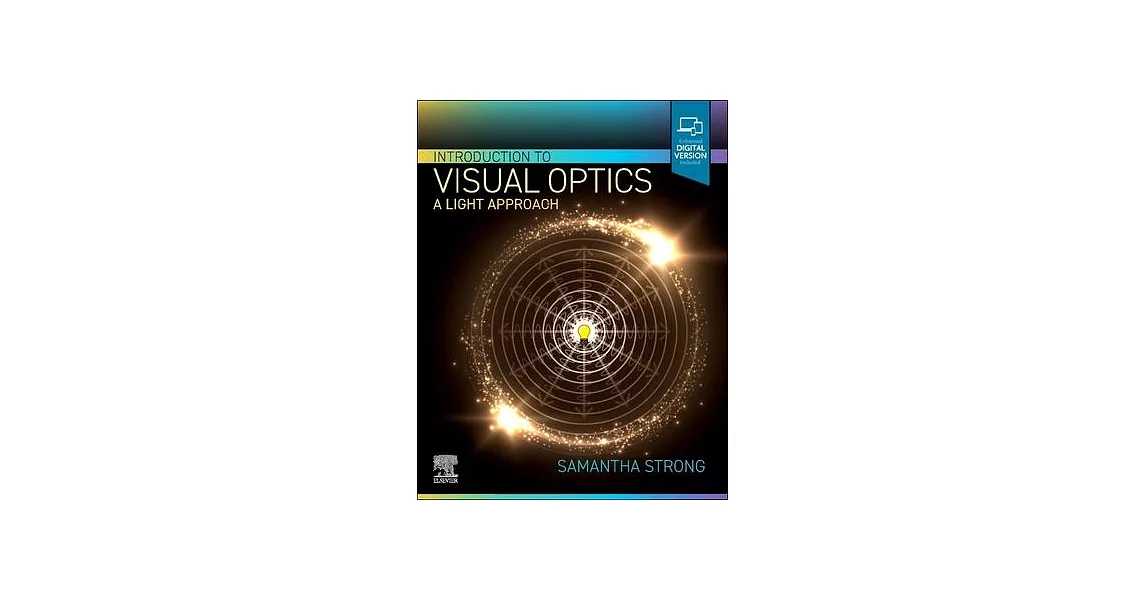 博客來-Introduction to Visual Optics: A Light Approach