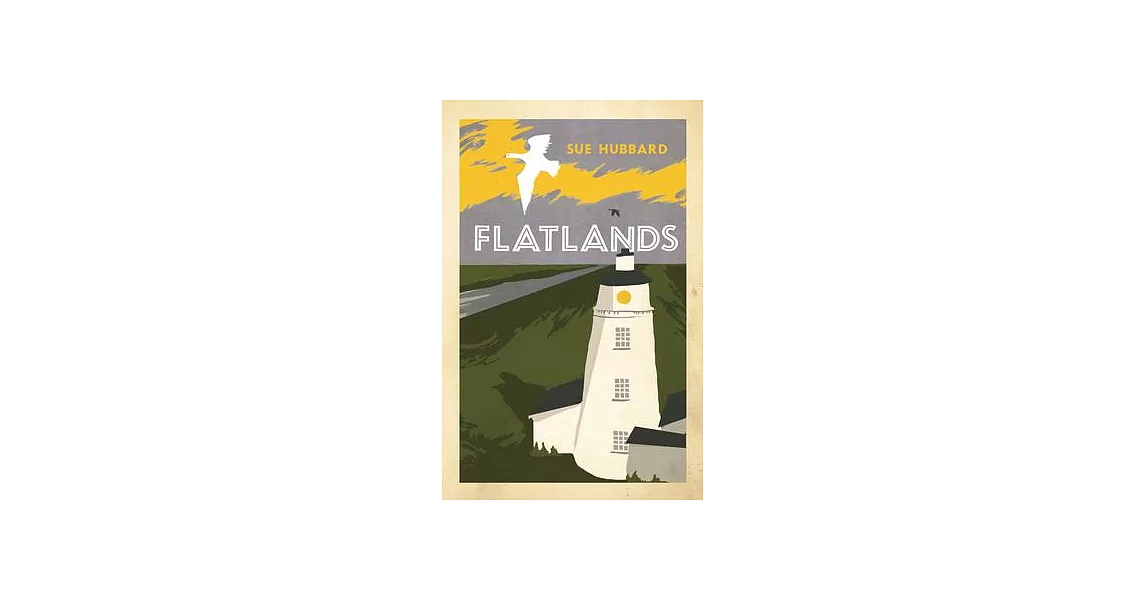 博客來-Flatlands