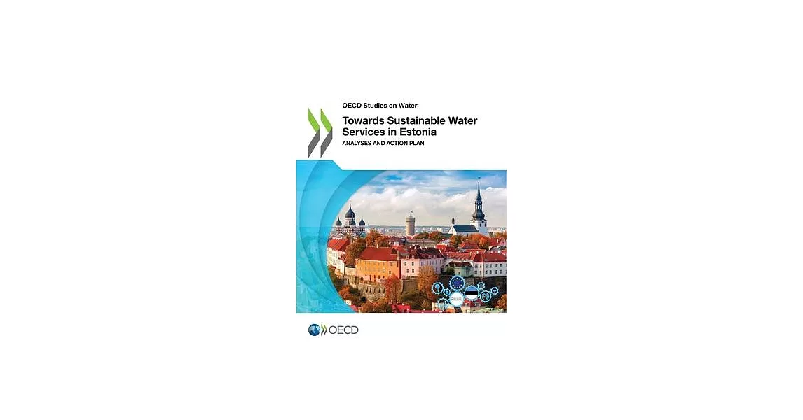博客來 Towards Sustainable Water Services In Estonia