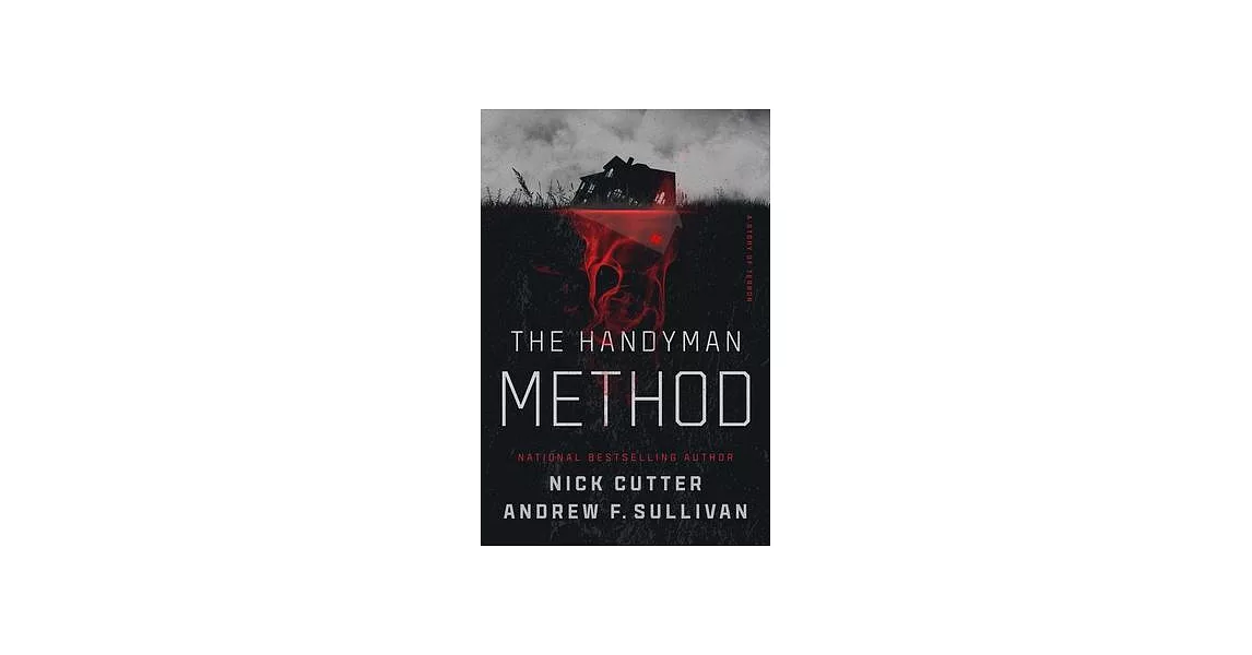 博客來-The Handyman Method