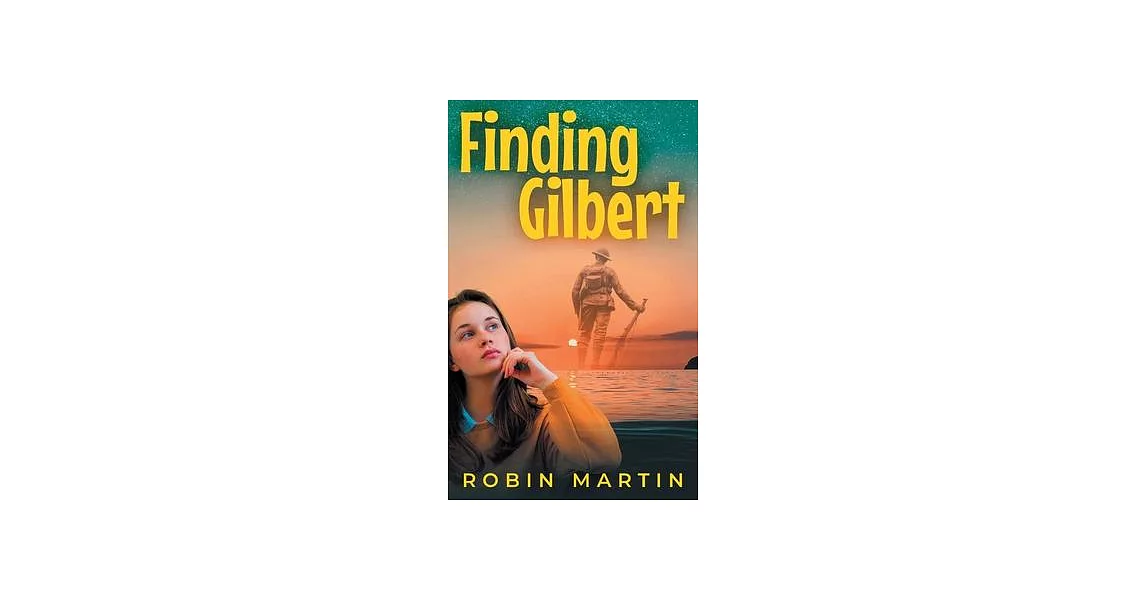 博客來-Finding Gilbert