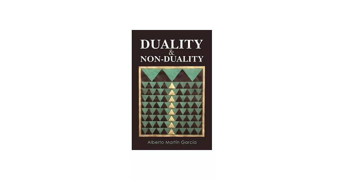 博客來-Duality & Non-Duality