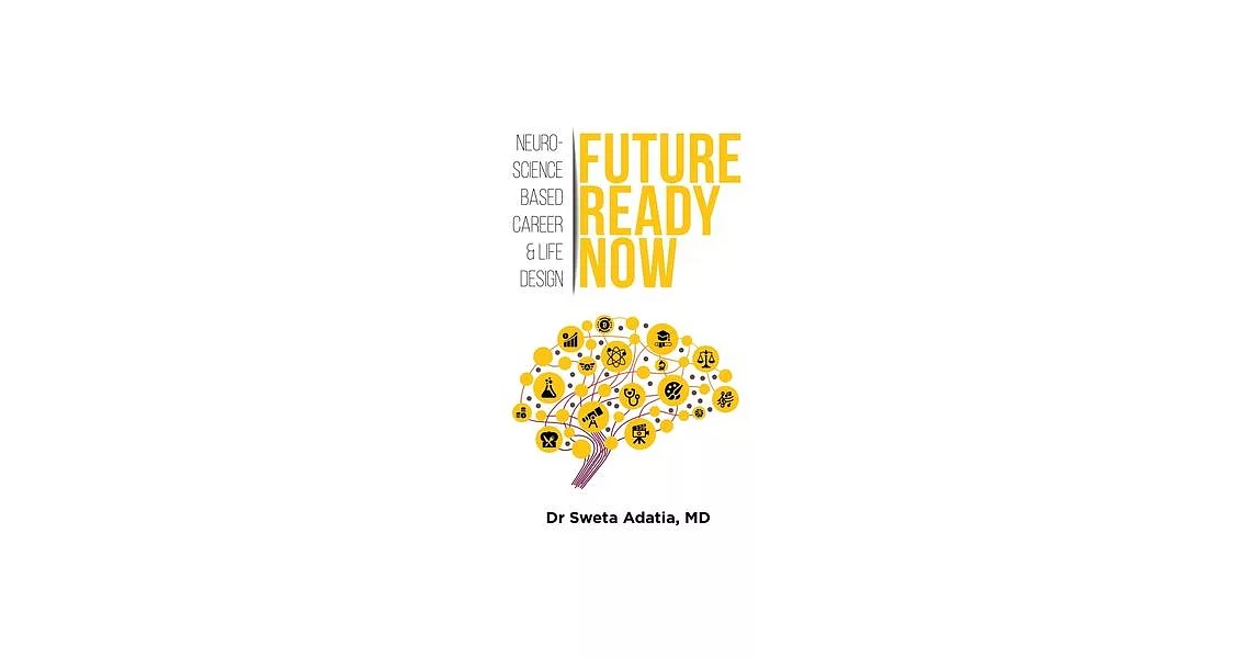 博客來-Future Ready Now