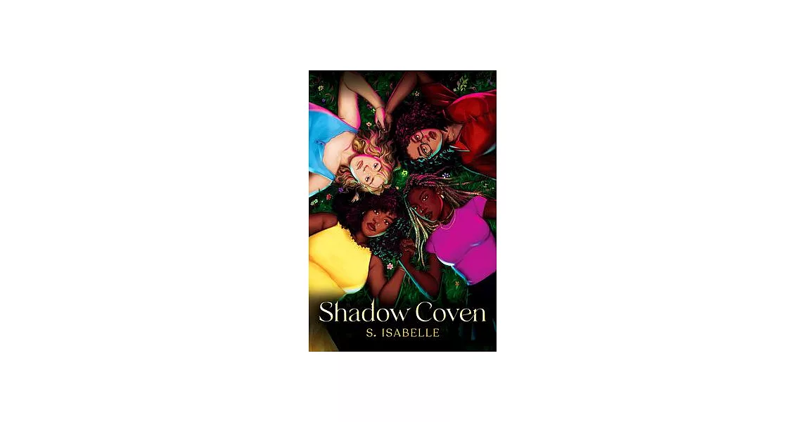 博客來-Shadow Coven (the Witchery, Book 2)