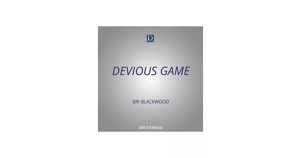 博客來-Devious Game