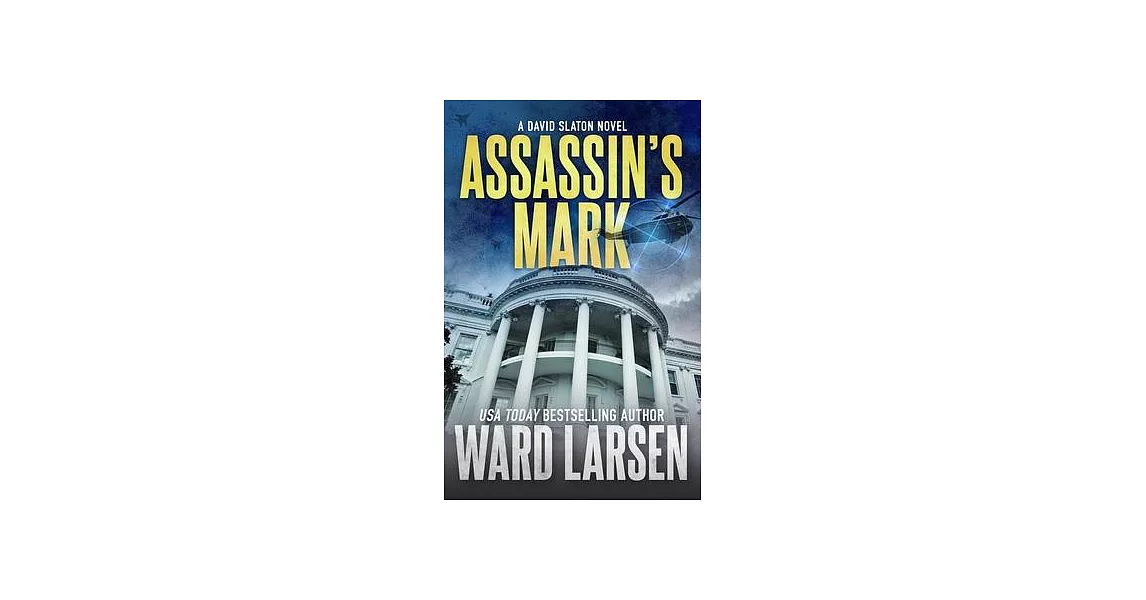 博客來-Assassin’s Mark: A David Slaton Novel
