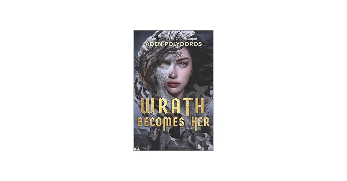 博客來-Wrath Becomes Her