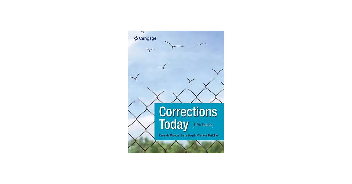 博客來-Corrections Today