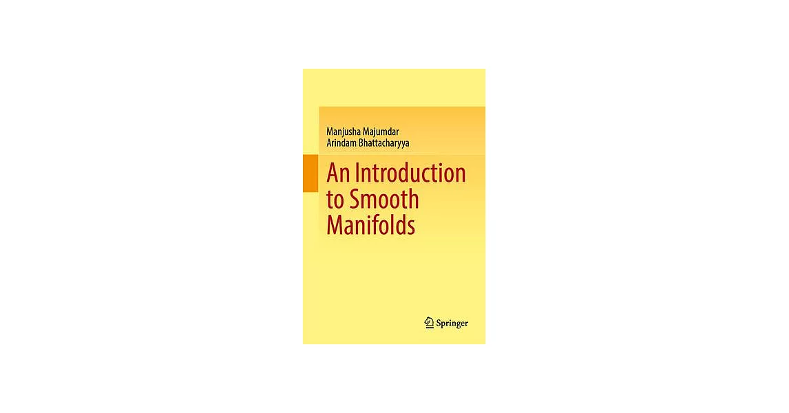 博客來-An Introduction to Smooth Manifolds