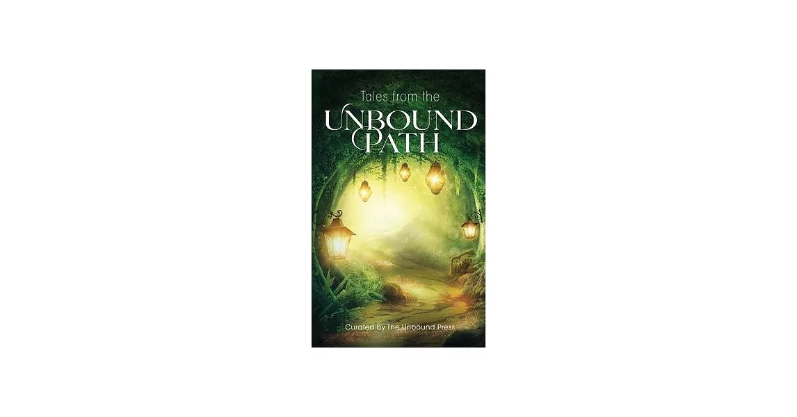 博客來-Tales from the Unbound Path