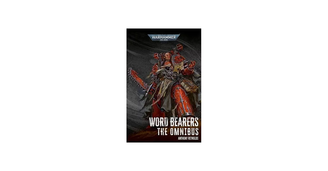 博客來-Word Bearers: The Omnibus