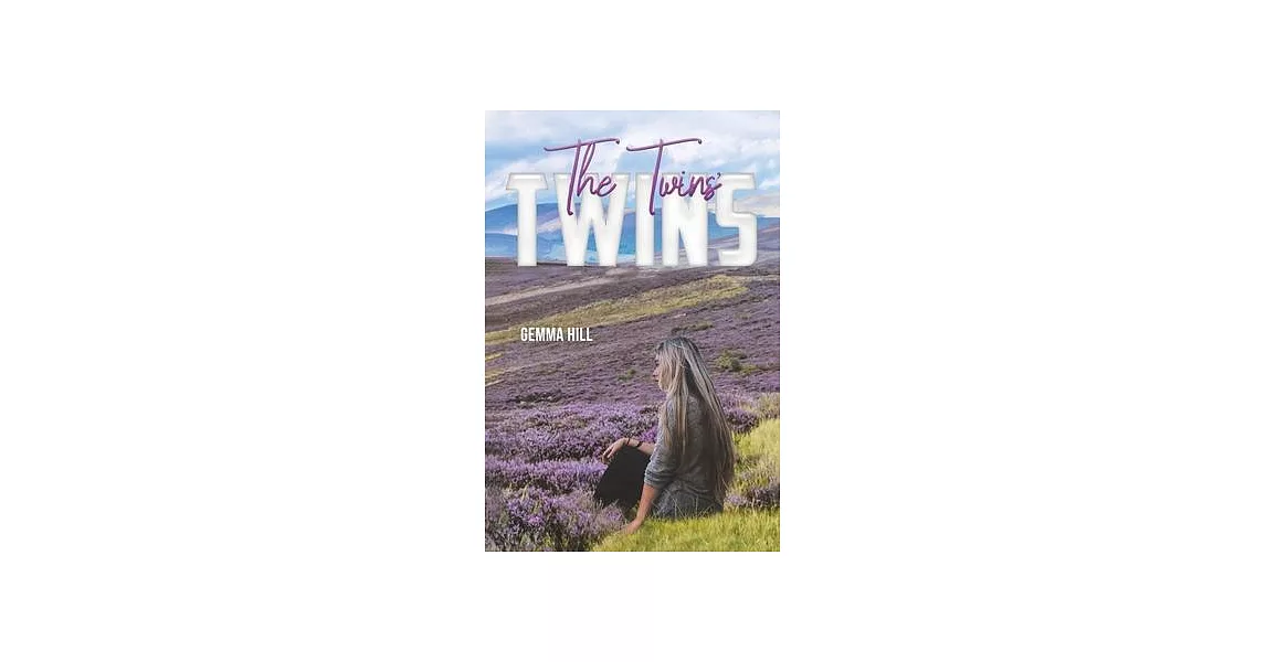 博客來-The Twins’ Twins