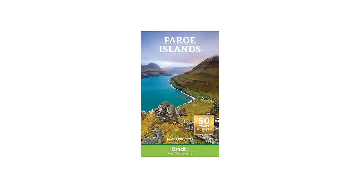 博客來-Faroe Islands