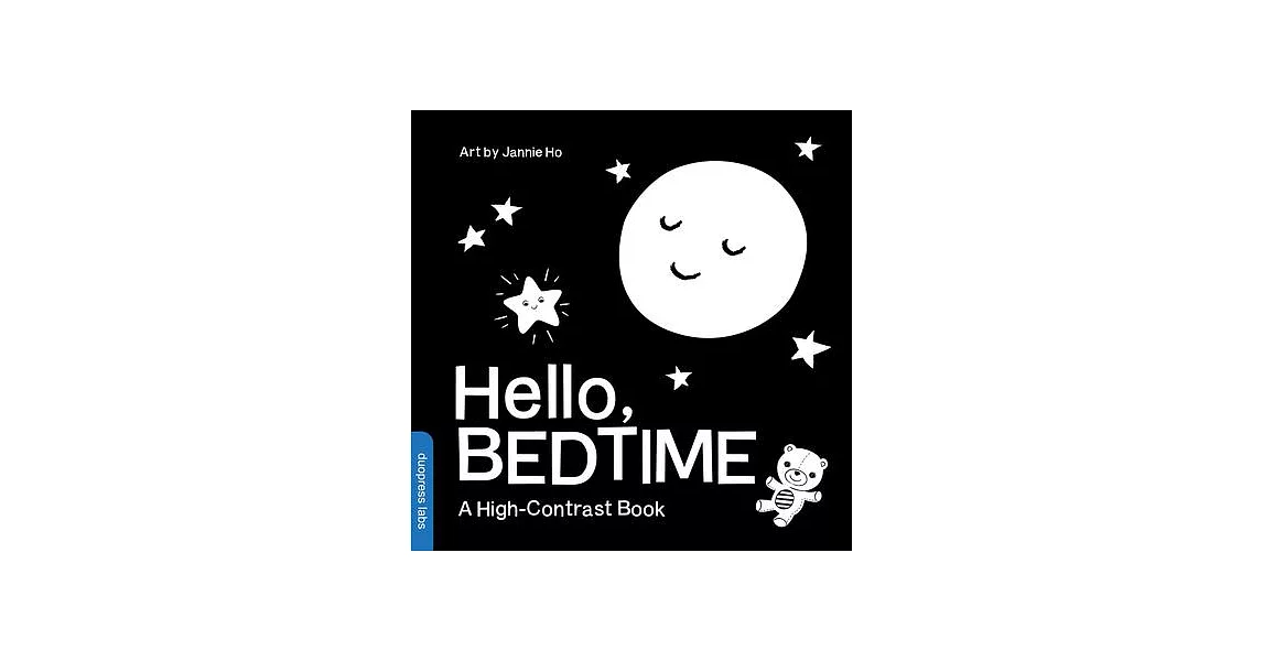 博客來-Hello, Bedtime