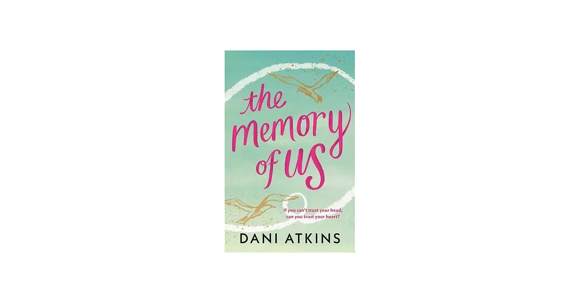 博客來-The Memory of Us