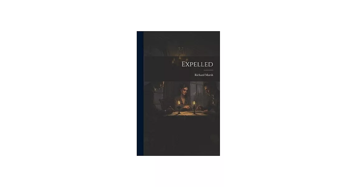 博客來-Expelled