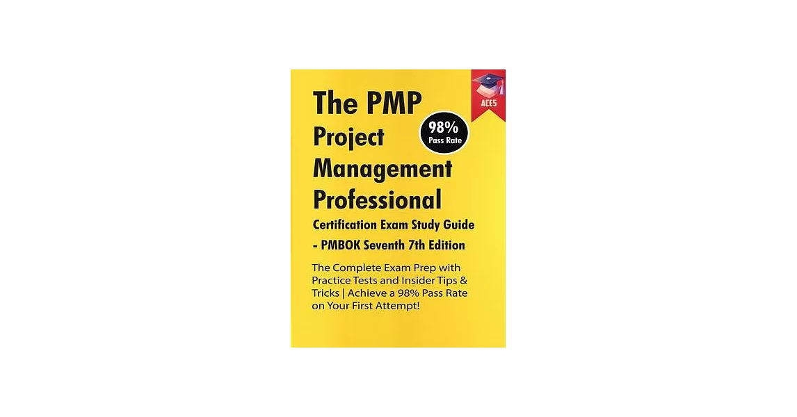 博客來-The PMP Project Management Professional Certification Exam Study Guide PMBOK Seventh 7th ...