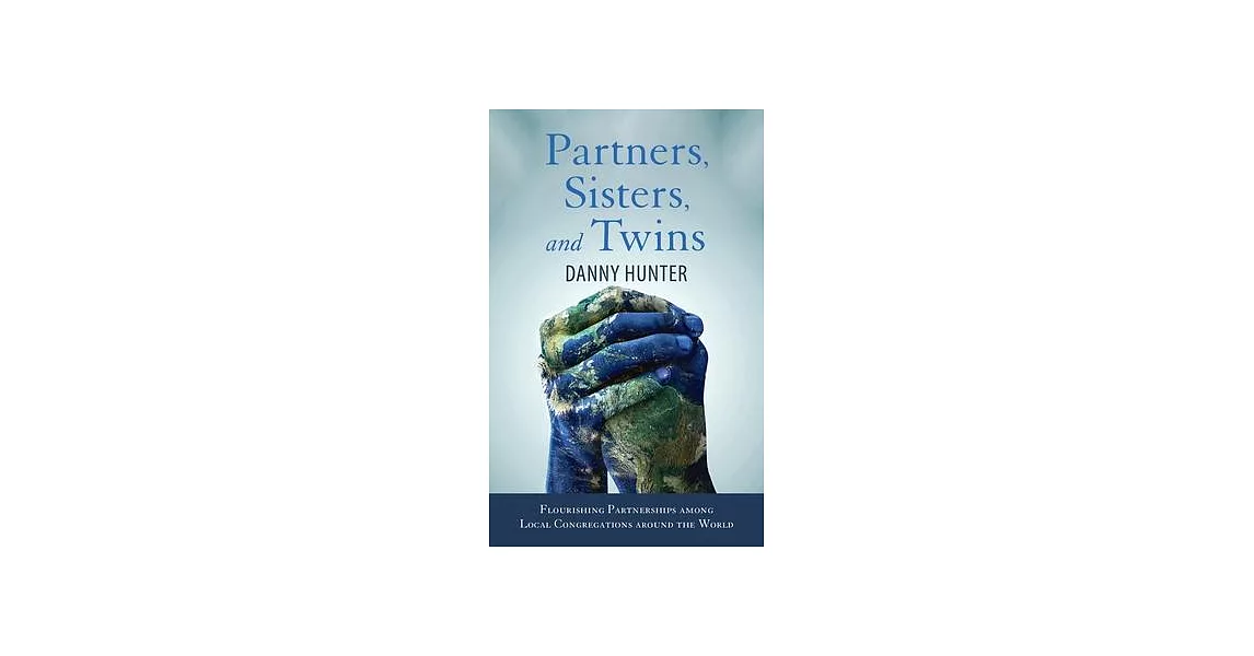 博客來-Partners, Sisters, and Twins