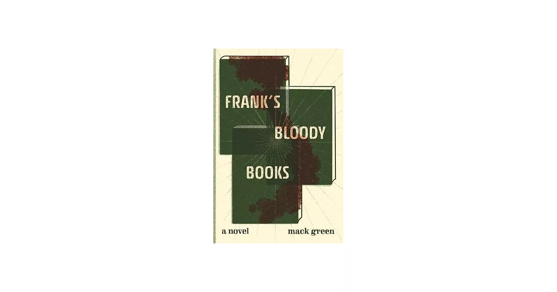 博客來-Frank’s Bloody Books