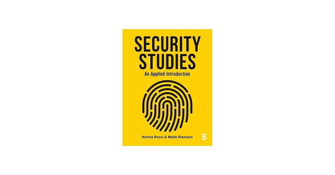 博客來-Security Studies: An Applied Introduction