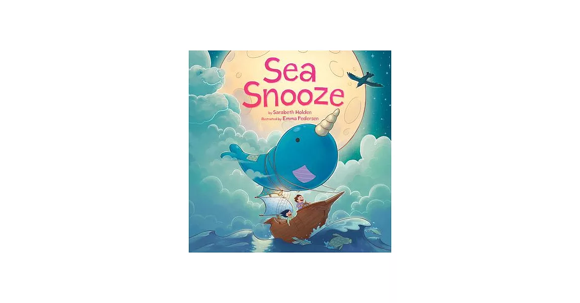 博客來-Sea Snooze