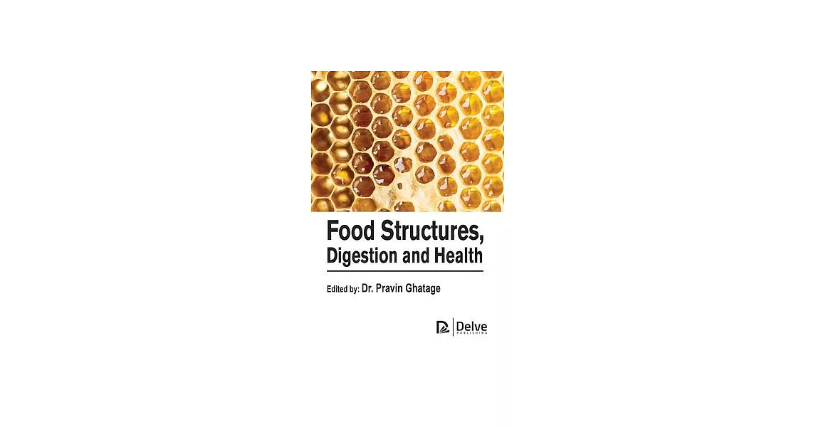 博客來-Food Structures, Digestion and Health