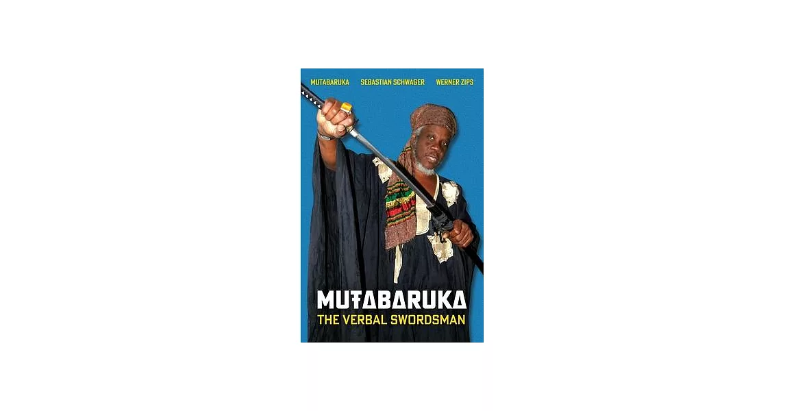 博客來-Mutabaruka: Perspectives From The Cutting Edge and Steppin Razor