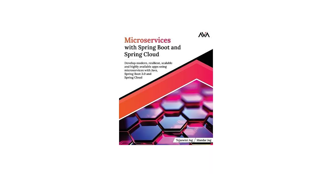 博客來-Microservices with Spring Boot and Spring Cloud: Develop modern ...