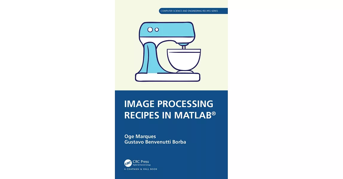 博客來-Image Processing Recipes in MATLAB