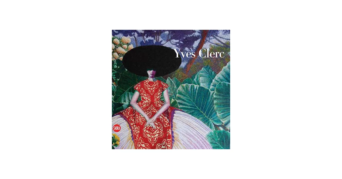 博客來-Yves Clerc