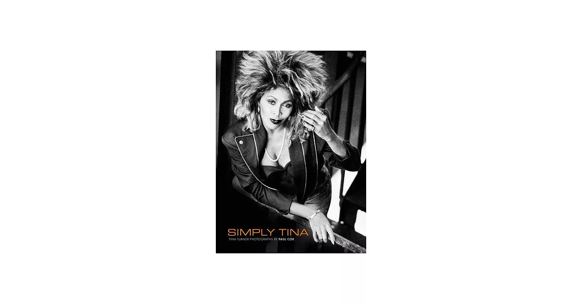 博客來-Simply Tina: Photographs
