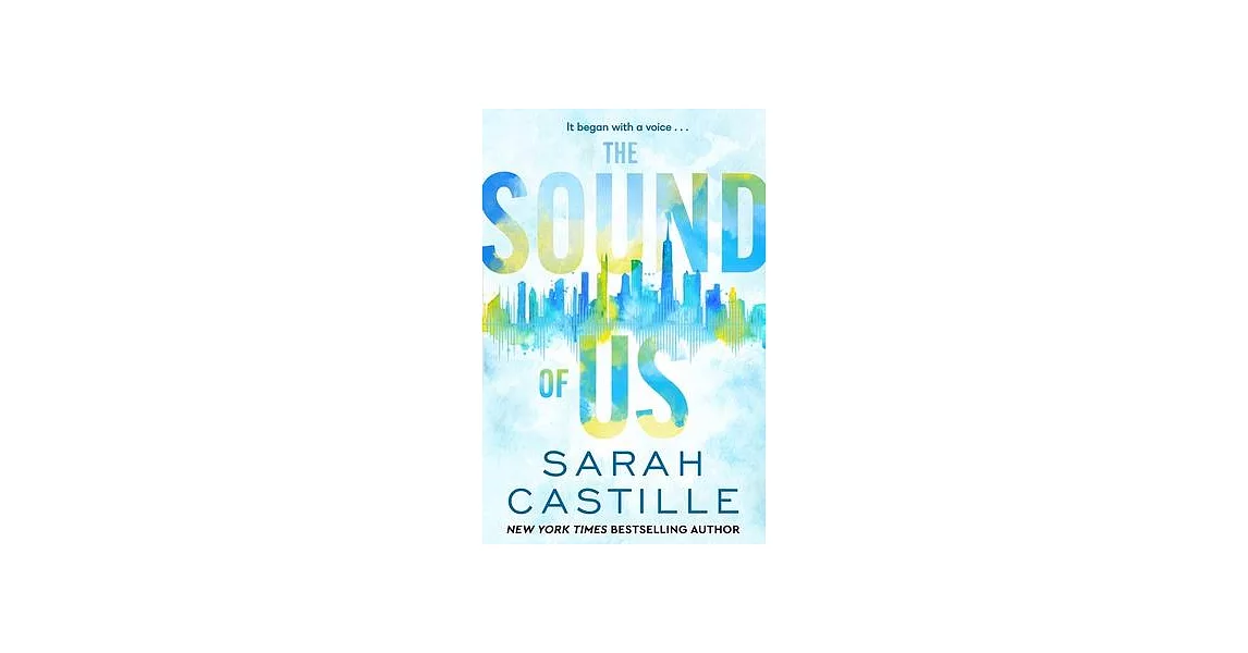博客來-The Sound of Us