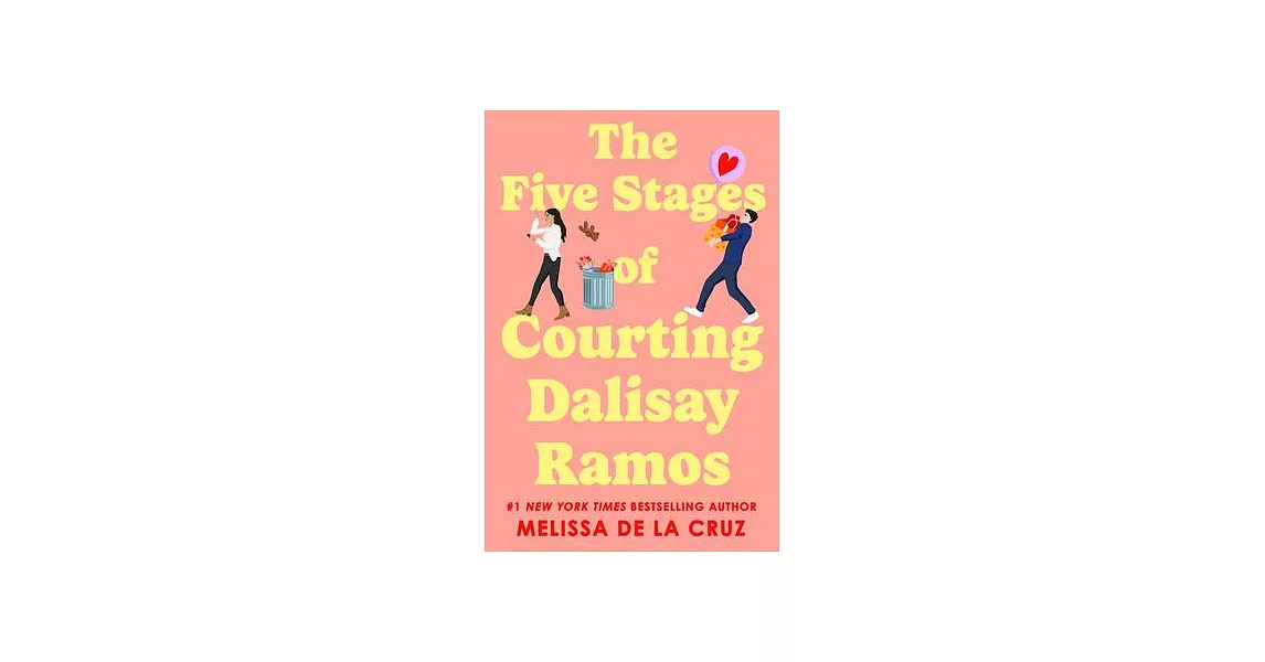 博客來-The Five Stages of Courting Dalisay Ramos
