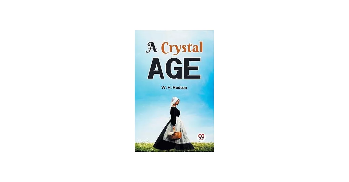博客來-A Crystal Age