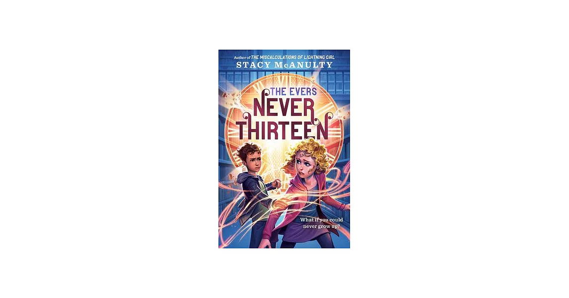 博客來-Never Thirteen