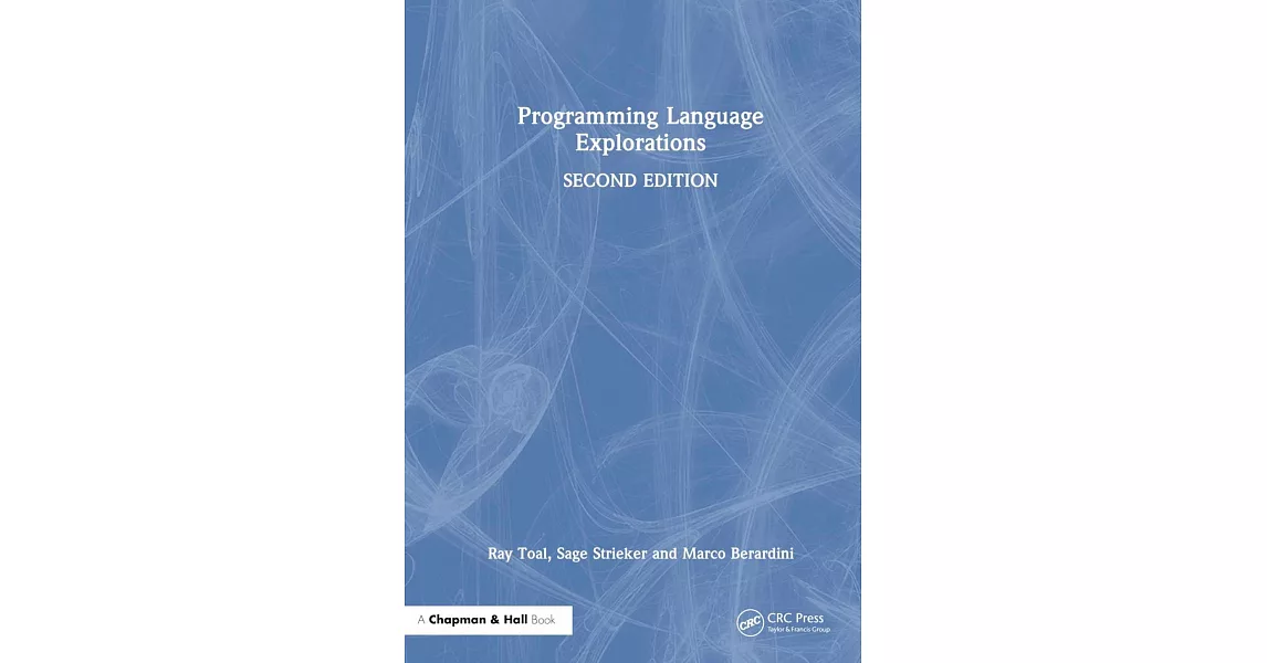博客來-Programming Language Explorations