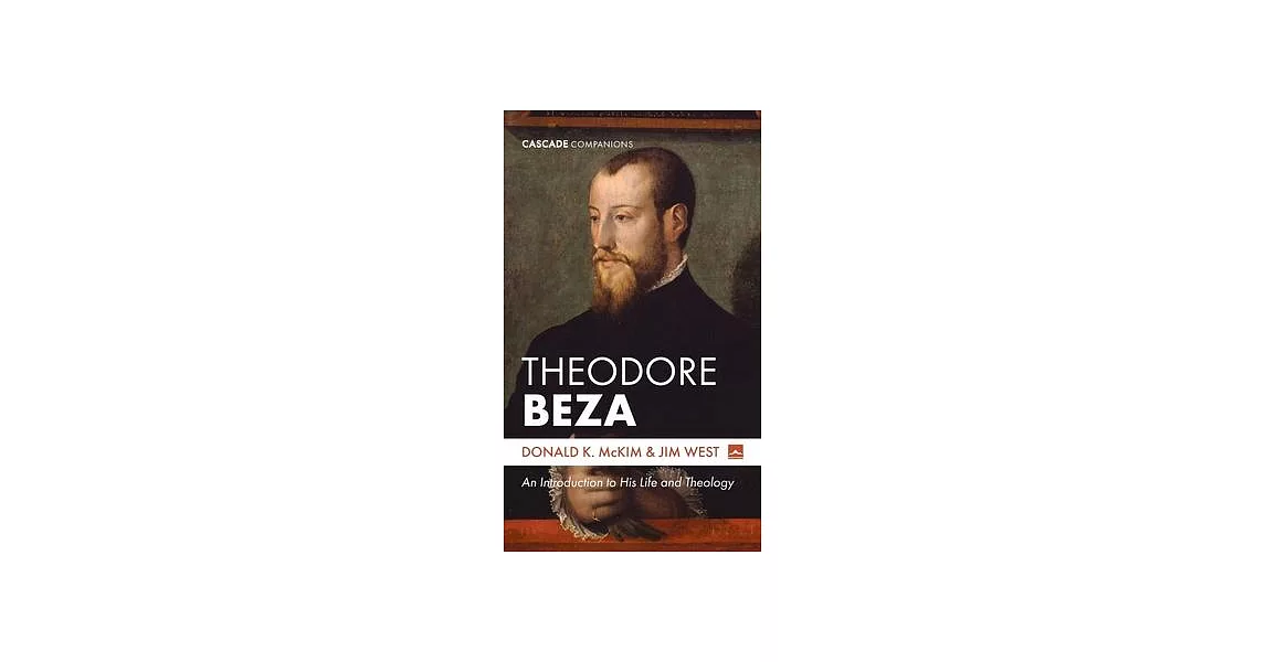 博客來-Theodore Beza