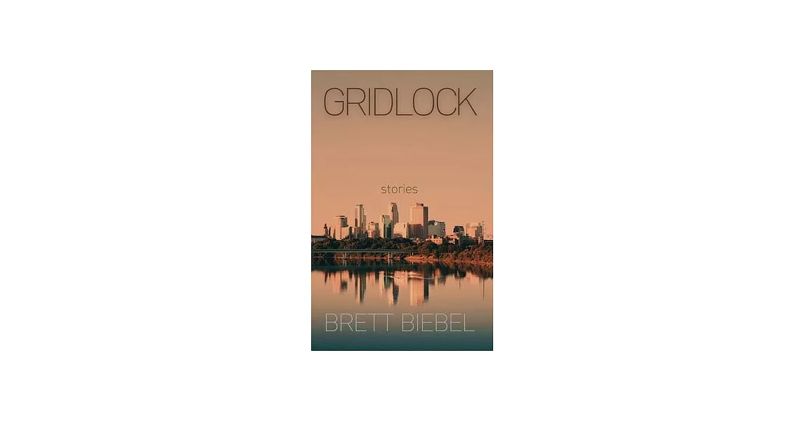 博客來-Gridlock