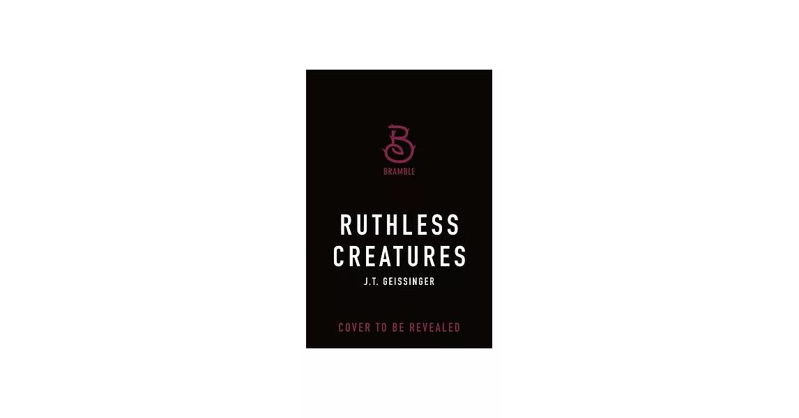 博客來-Ruthless Creatures: Queens and Monsters Book 1