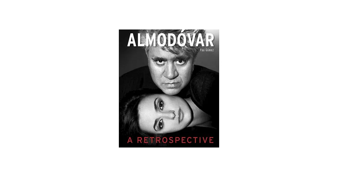 博客來-Almódovar: A Retrospective