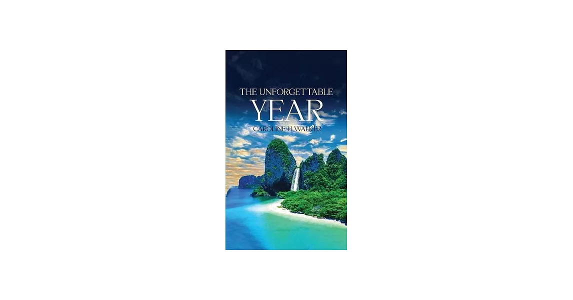 博客來-The Unforgettable Year
