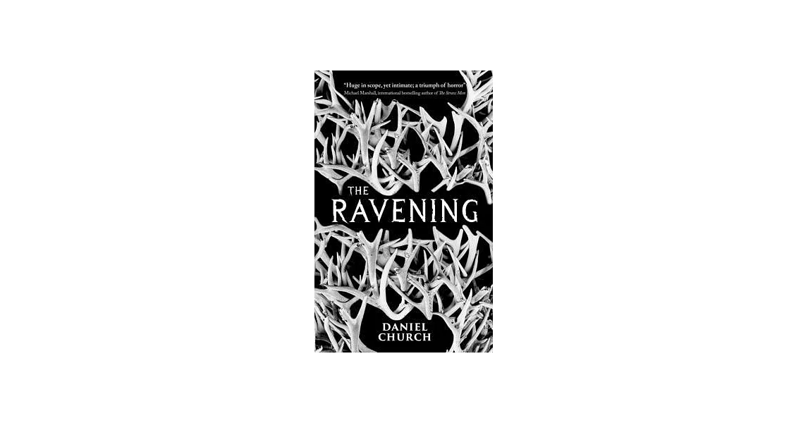 博客來-The Ravening