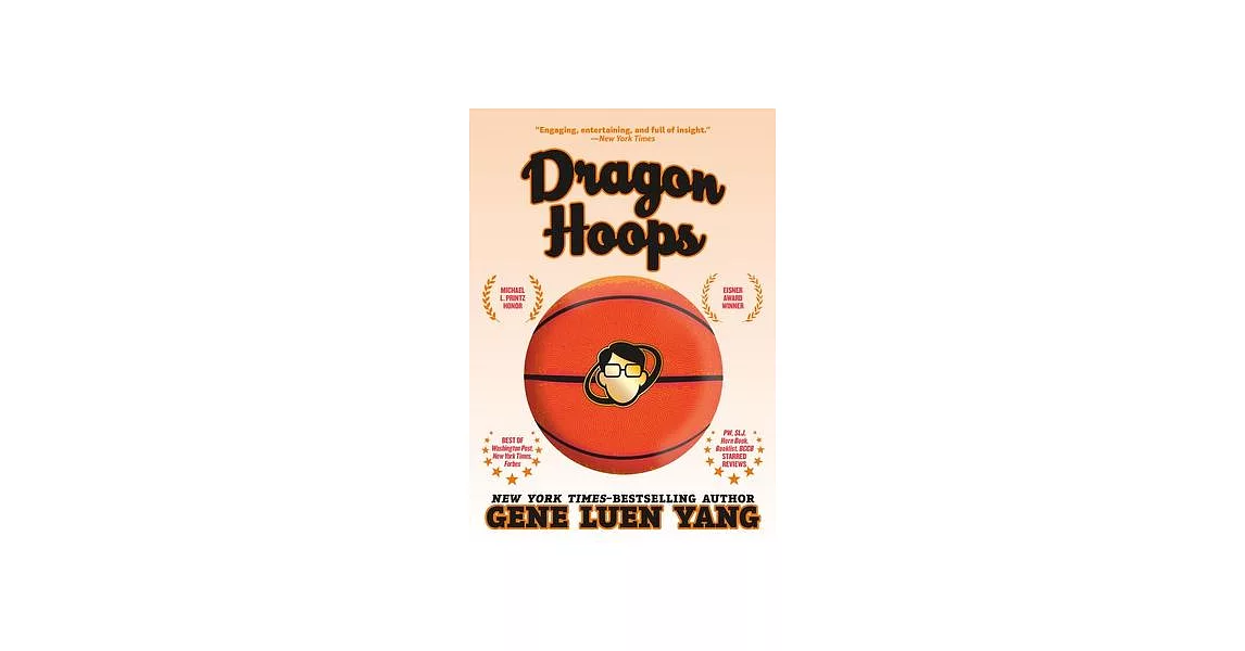 博客來-Dragon Hoops