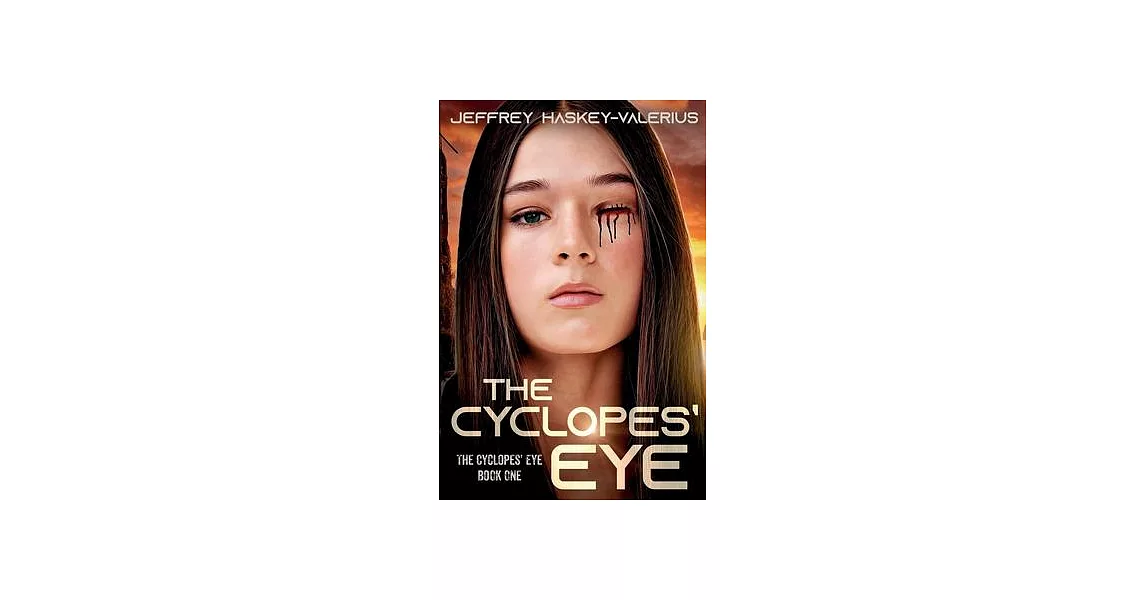 博客來-The Cyclopes’ Eye