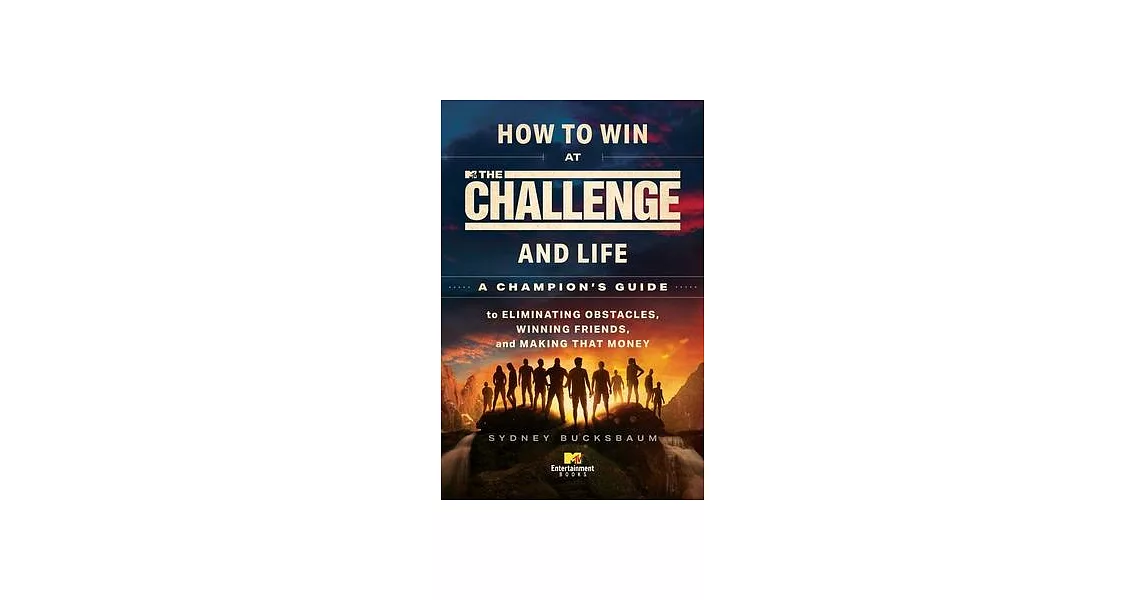 博客來-How to Win at the Challenge and Life: A Champion’s Guide to ...