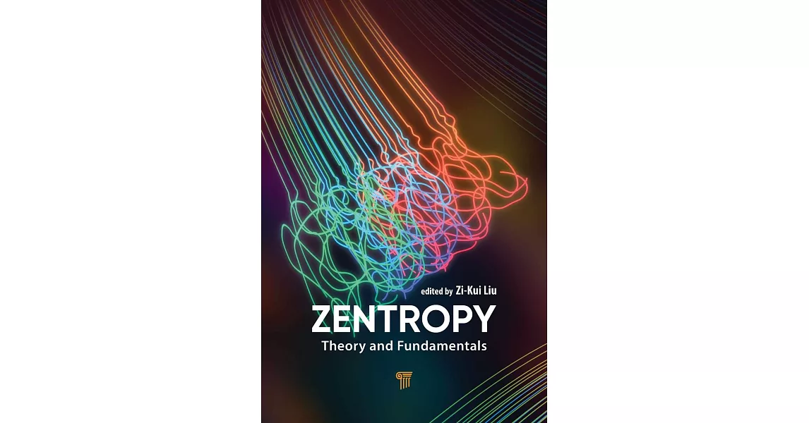 博客來-Zentropy