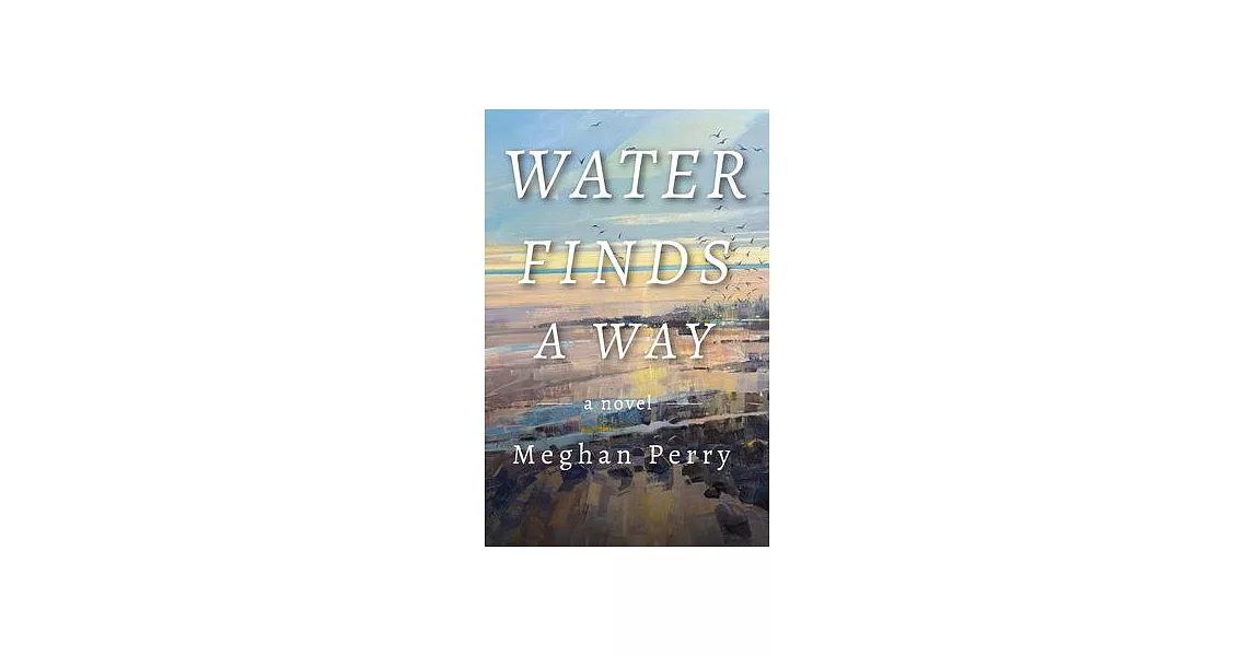 博客來-Water Finds a Way