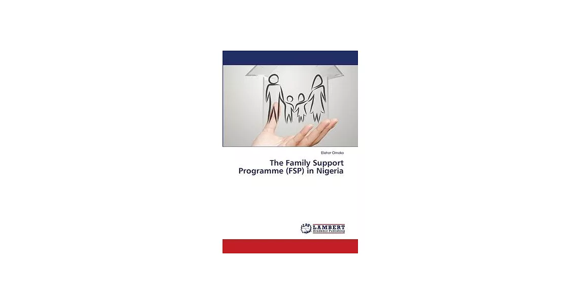 博客來-The Family Support Programme (FSP) in Nigeria