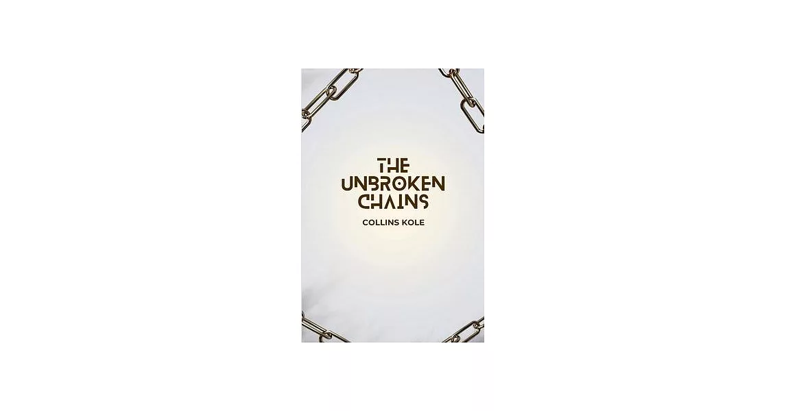 博客來-The Unbroken Chains