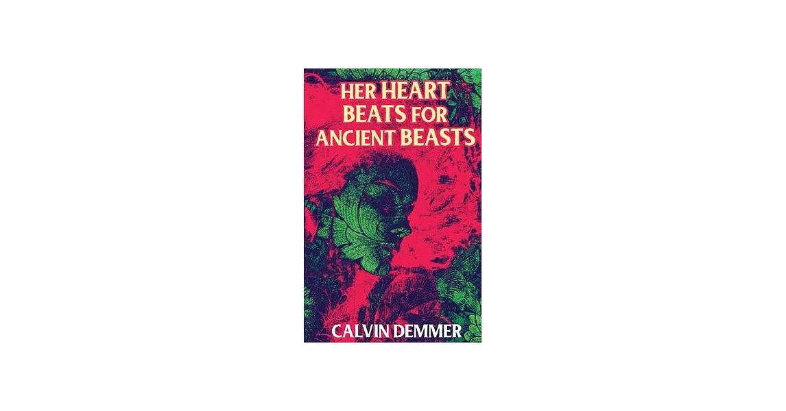 博客來-Her Heart Beats for Ancient Beasts